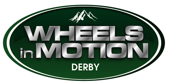 Home - Wheels in Motion (Derby)